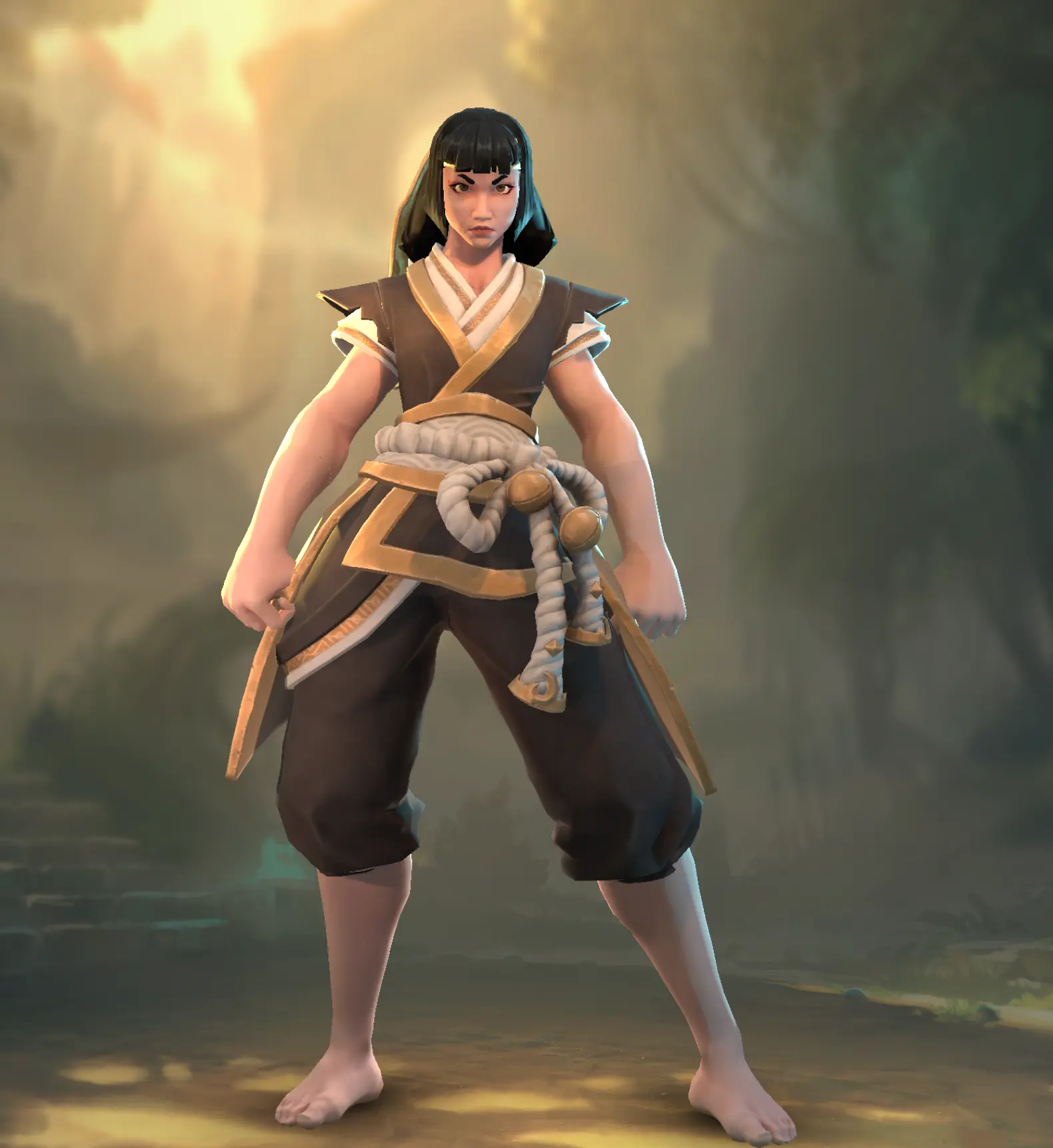 Meiko Hero Guide & Best Builds – Fellowship - Fellows