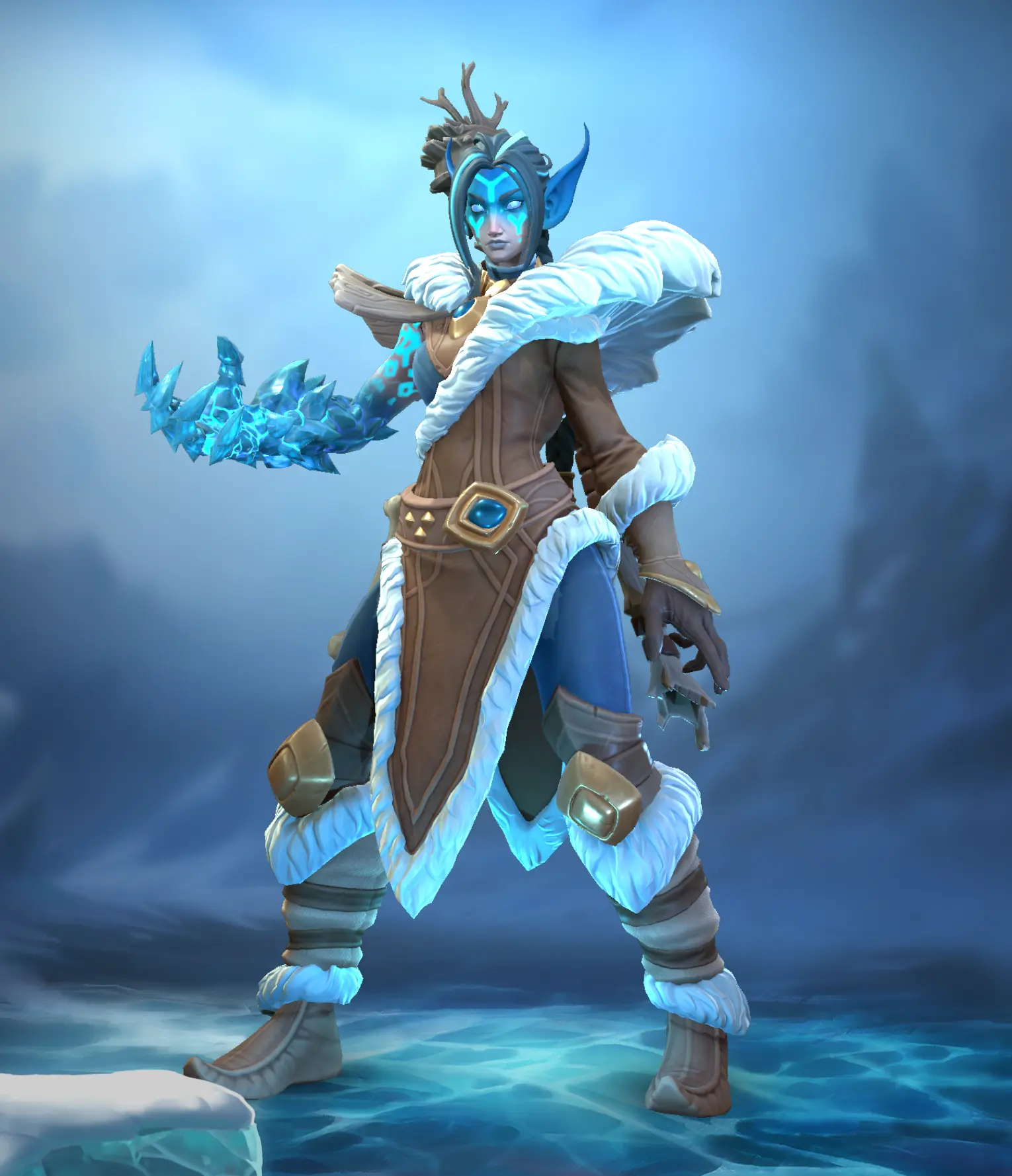 Rime Hero Guide & Best Builds – Fellowship - Fellows