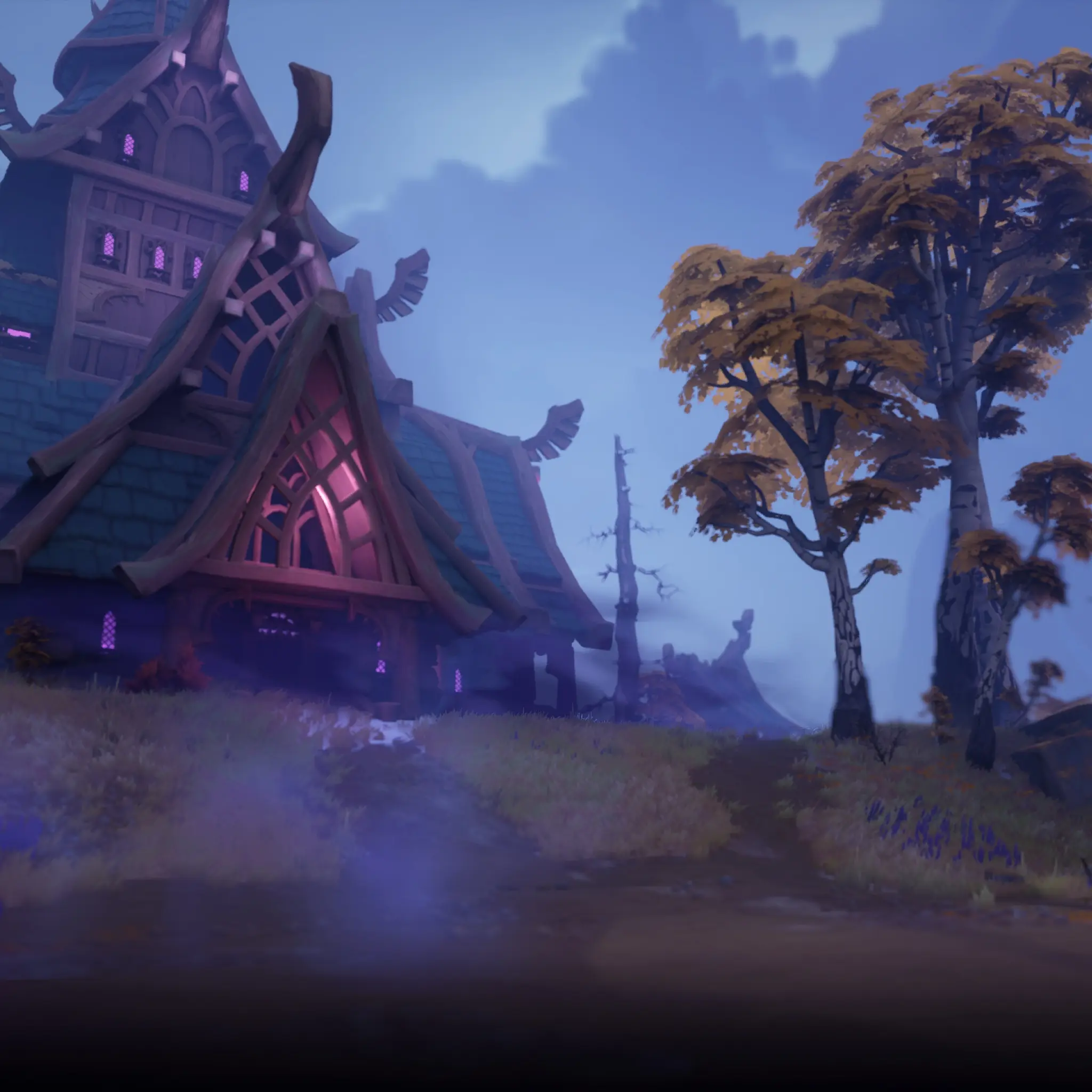 Rime Hero Guide & Best Builds – Fellowship - Fellows