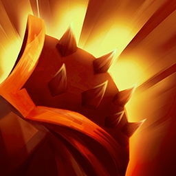 Weapon Traits - Fellows