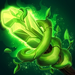 Weapon Traits - Fellows