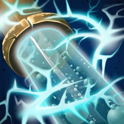 Weapon Traits - Fellows