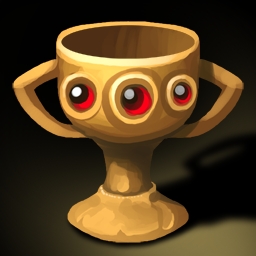 Weapon Traits - Fellows